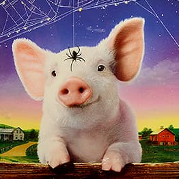 The Greatest Pig Characters | List of Fictional Pigs