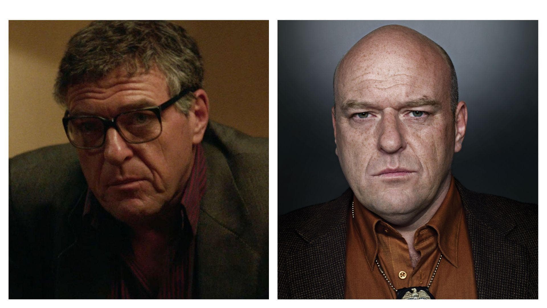 Worst Hairpieces In Movies & TV Shows, Ranked By Degree Of Blasphemy