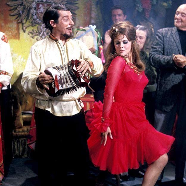 The Best Romantic Films Set In Paris, Ranked