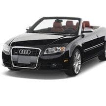 All Audi Convertibles | List of Convertibles Made By Audi