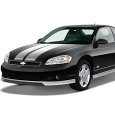 2007 Chevrolets | List of All 2007 Chevrolet Cars Testing