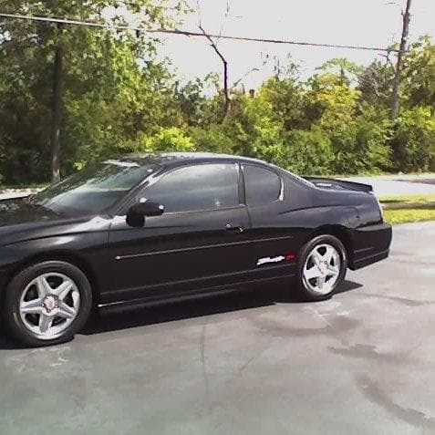 2004 Cars: List of All Cars from 2004