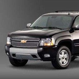 2009 Chevrolets | List of All 2009 Chevrolet Cars