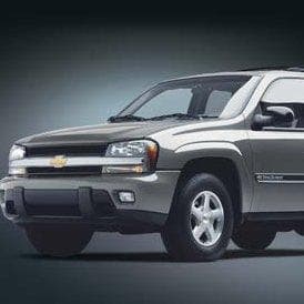 2008 Chevrolets | List of All 2008 Chevrolet Cars
