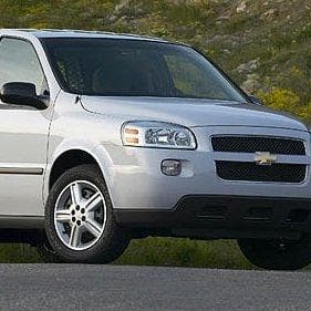 2007 Chevrolets | List of All 2007 Chevrolet Cars Testing