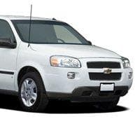 2008 Chevrolets | List of All 2008 Chevrolet Cars