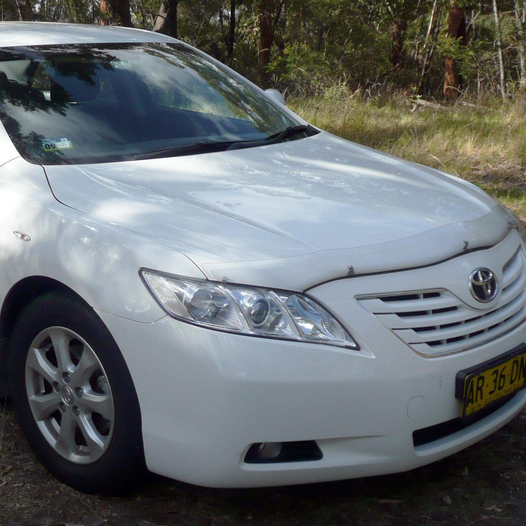 2008 Toyotas | List of All 2008 Toyota Cars