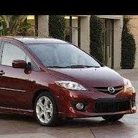 All Mazda Minivans | List of Minivans Made By Mazda