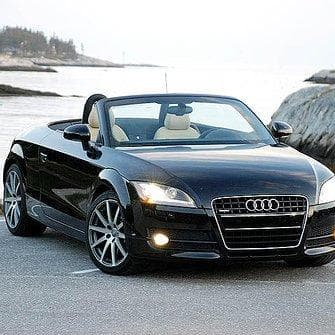 All Audi Convertibles | List of Convertibles Made By Audi