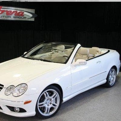 Best Mercedes-Benz Convertibles | List of Top Convertible Mercedes-Benzs