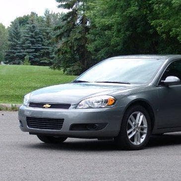 2009 Chevrolets | List of All 2009 Chevrolet Cars