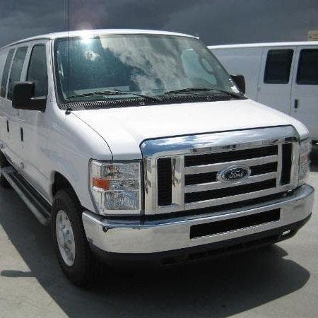 Best Ford E-Series | Most Reliable Ford E-Series