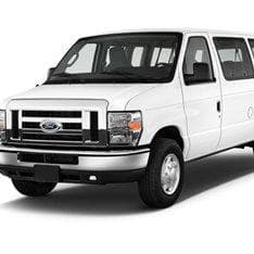 2008 Fords | List of All 2008 Ford Cars