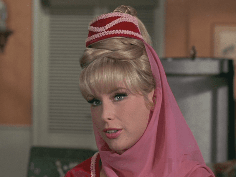 TV Characters with Bangs | List of the Best Bangs on Television