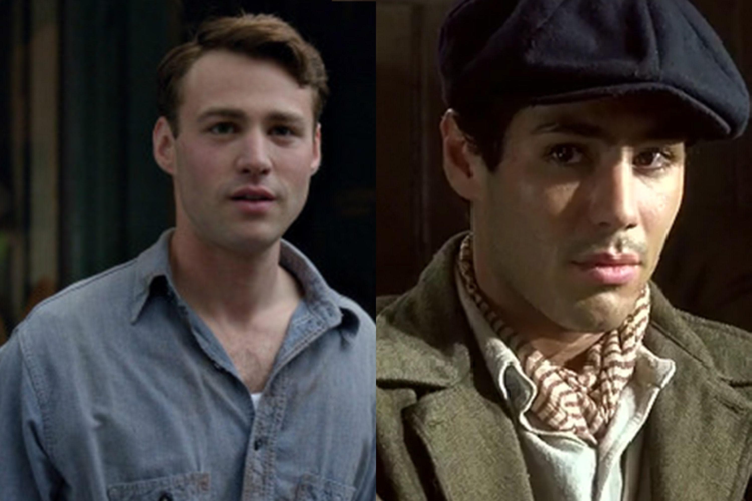 Actors Who Should Be In A 'Titanic' Remake