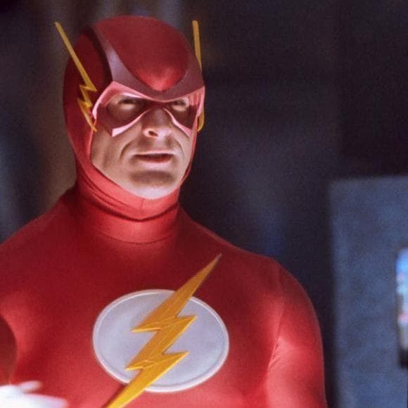 Every Actor Who Has Played The Flash In Film And TV, Ranked