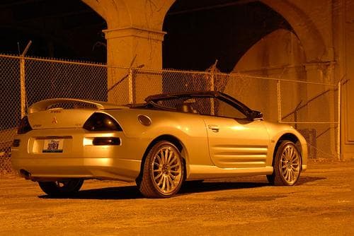 Best Mitsubishi Eclipses | Most Reliable Mitsubishi Eclipses