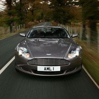 2007 Cars: List of All Cars from 2007
