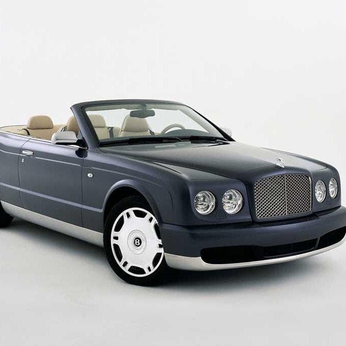 2006 Cars: List of All Cars from 2006