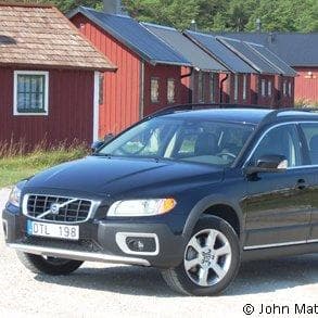 Best Volvos | List of Top Volvo Cars