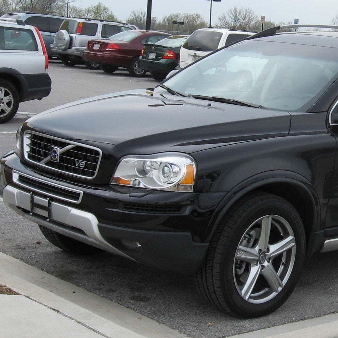 Best Volvos | List of Top Volvo Cars