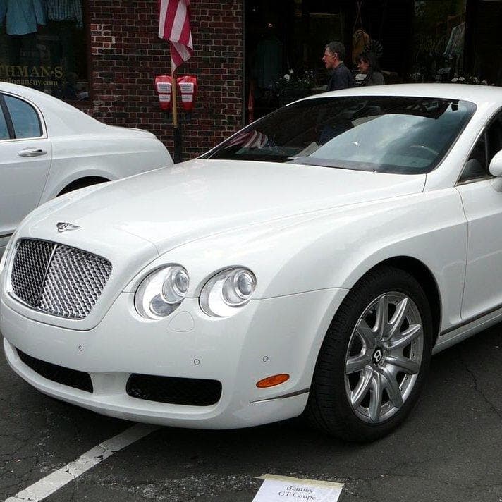 2006 Cars: List of All Cars from 2006