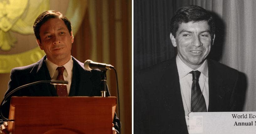 The 'Narcos' Cast Vs. The Real-Life Characters