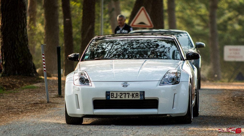 All Nissan Models: List of Nissan Cars & Vehicles