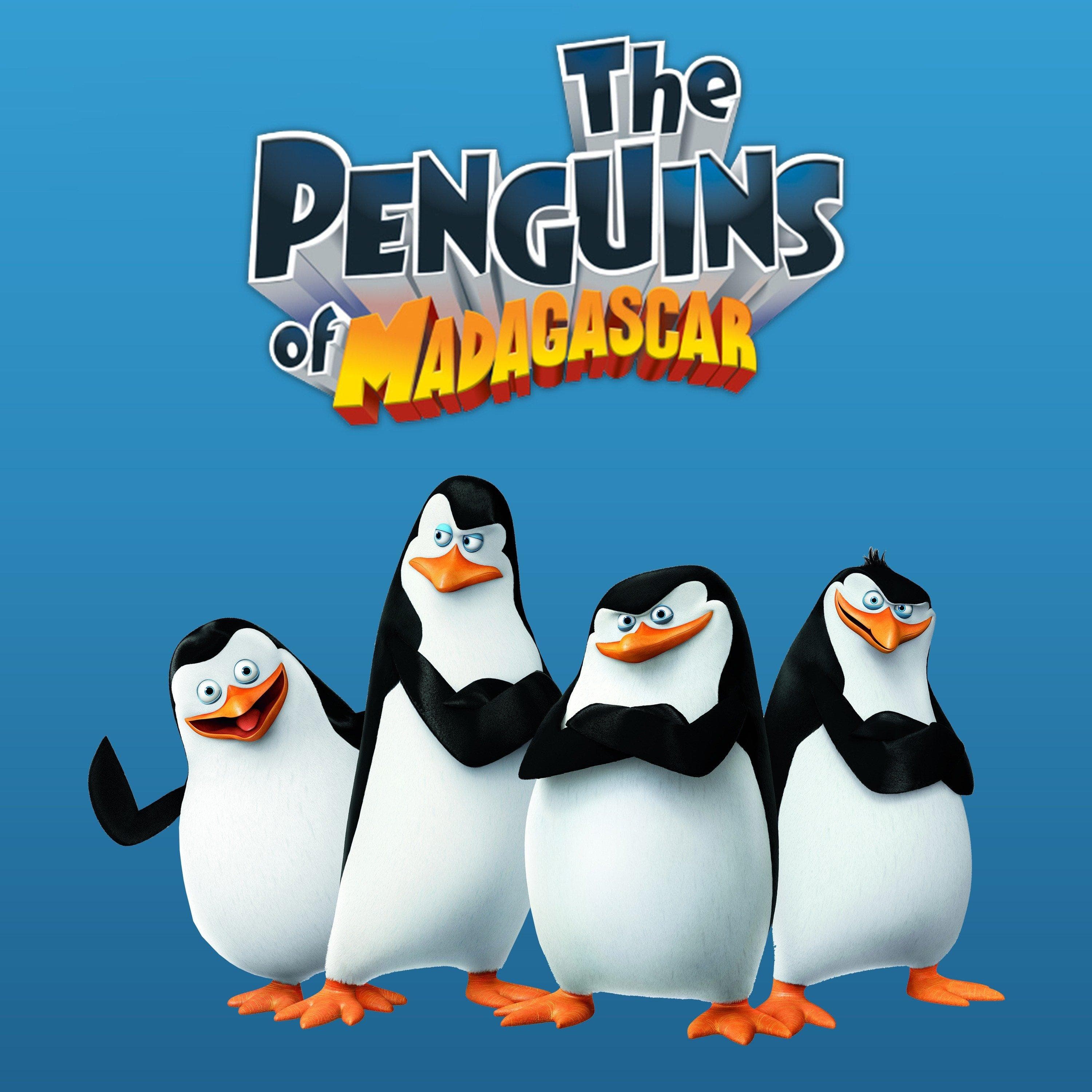 The Best Cartoons About Ducks, Penguins & Other Birds, Ranked