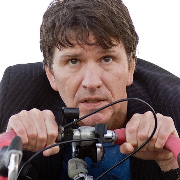 The 28 Best One Liner Comedians, Ranked