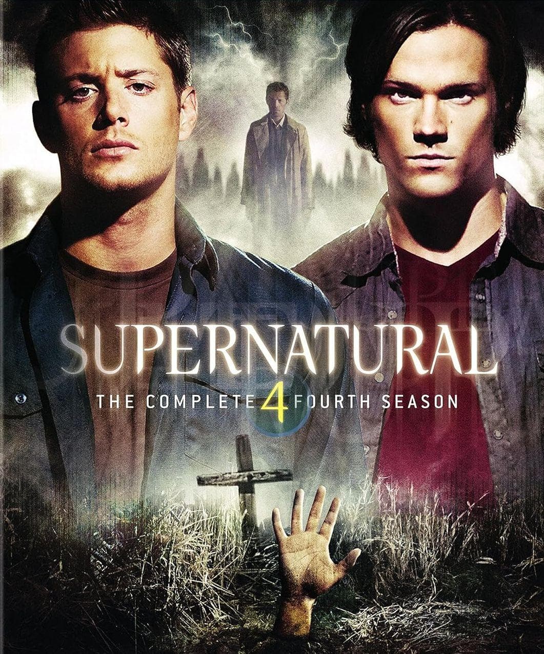 All 15 'Supernatural' Seasons, Ranked Best To Worst
