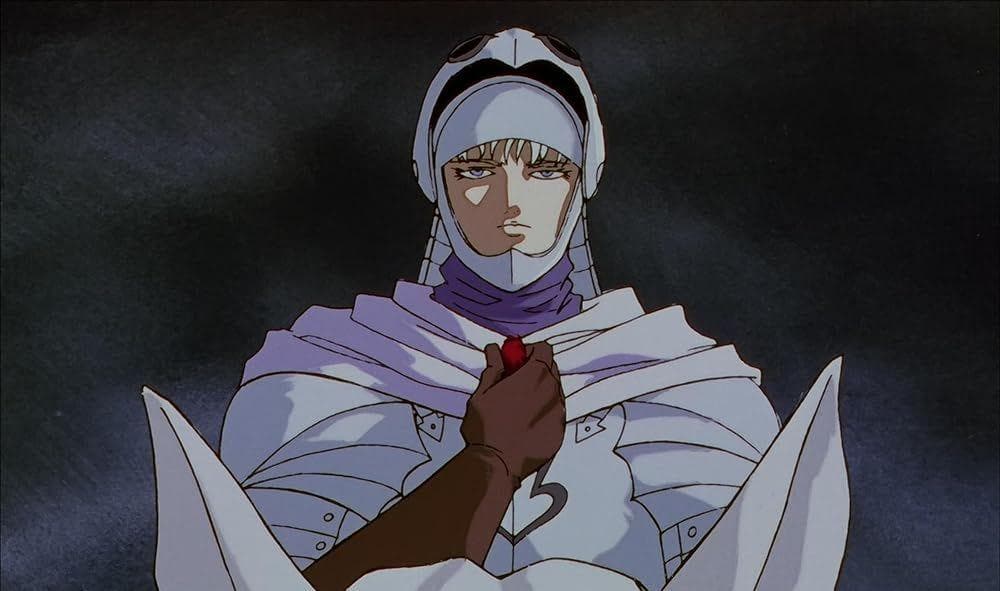 The 8 Strongest Band Of The Hawk Members From 'Berserk,' Ranked