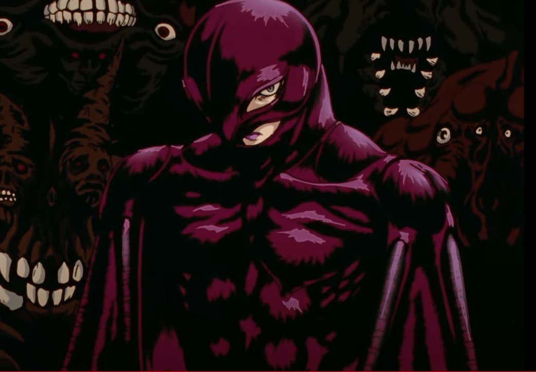 The 15 Most Shocking Anime Betrayals