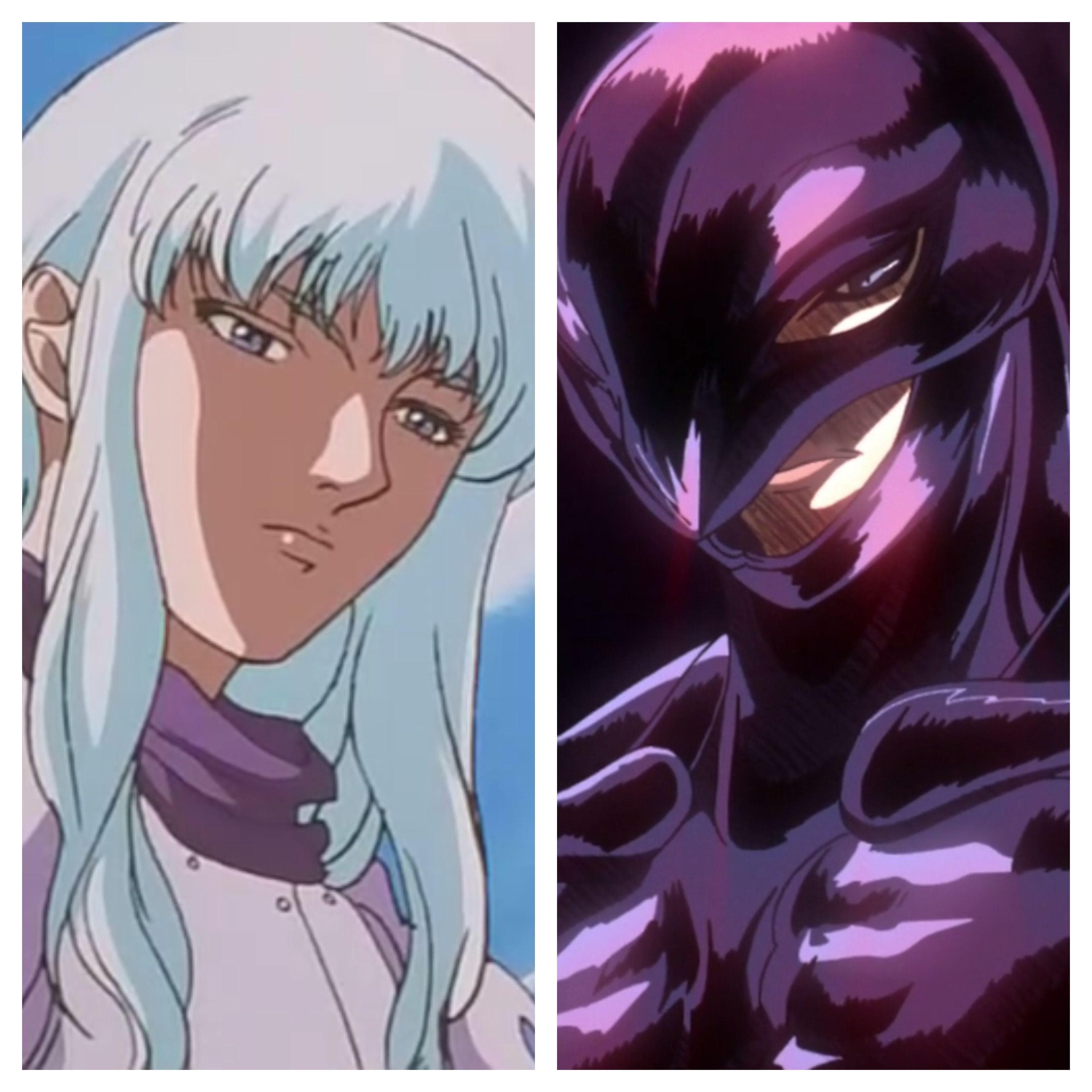 The 14 Best Final Forms in Anime History, Ranked