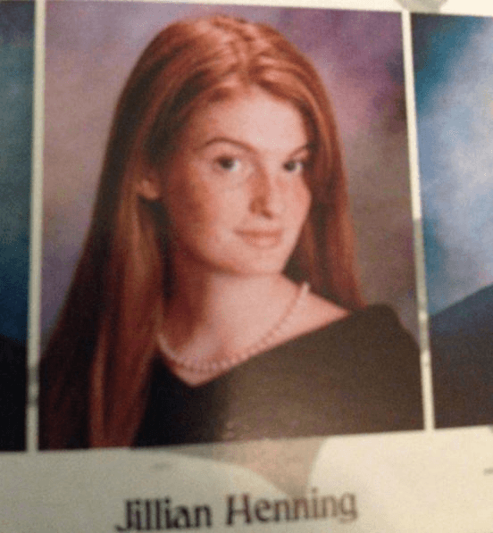 Pornstar Yearbook Photos of Adult Actors in High School (Page 3)