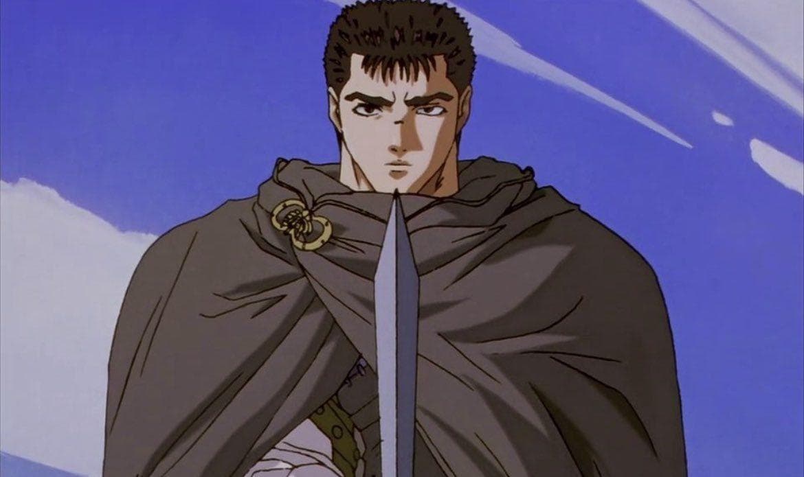 The 8 Strongest Band Of The Hawk Members From 'Berserk,' Ranked