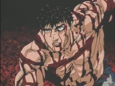 15 Times Anime Characters Were Permanently Wounded By Battle