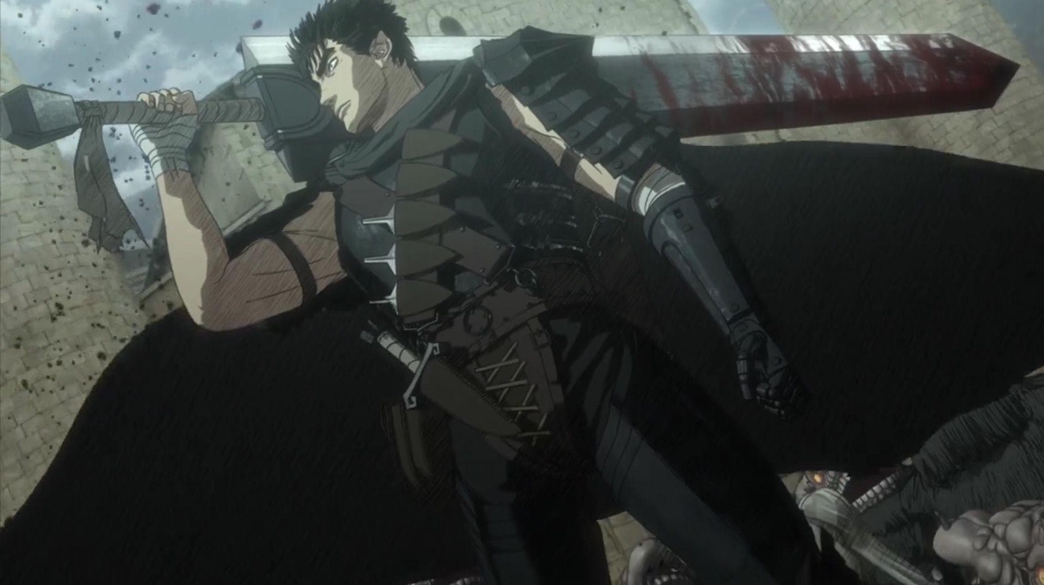 16 Times Anime Heroes Did Something Terrible