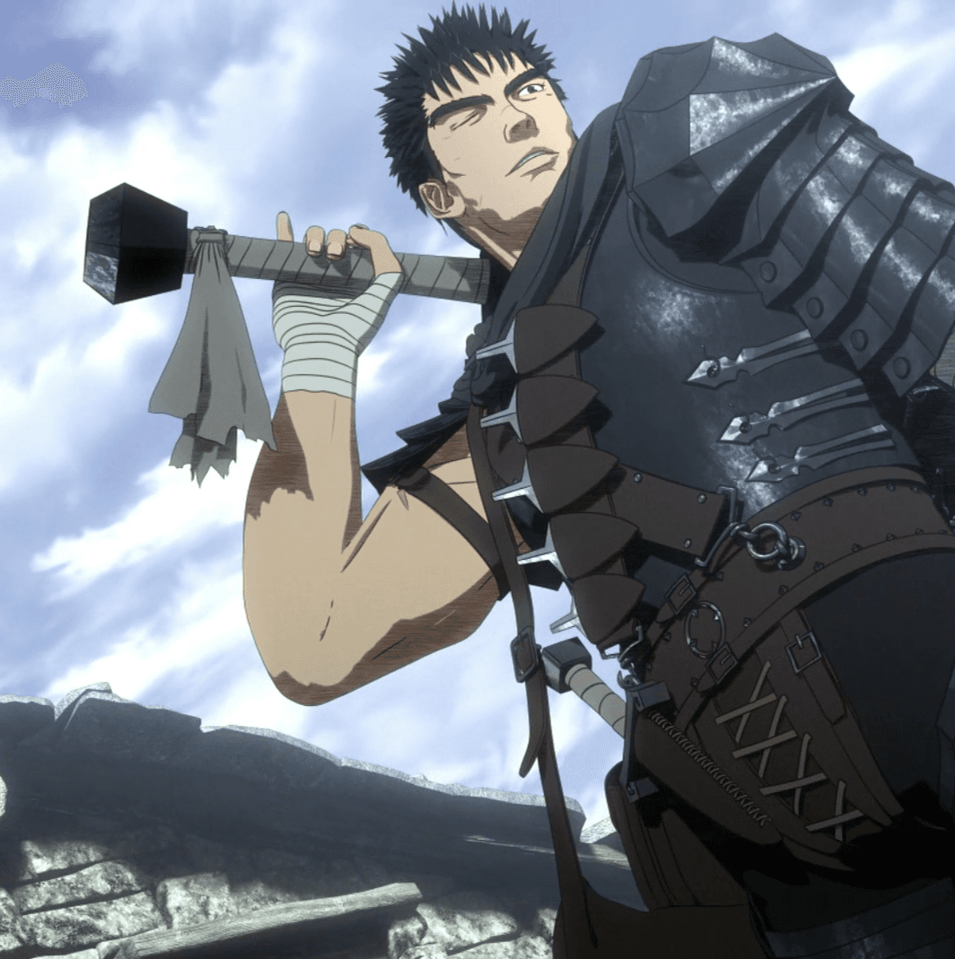 17 Anime Characters With Insanely High Kill Counts