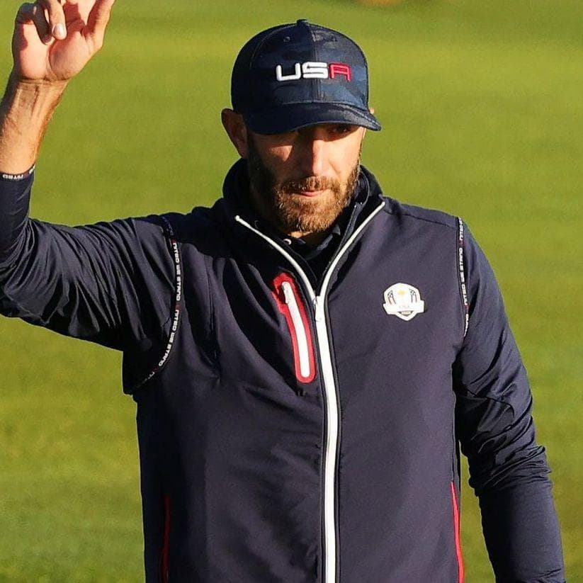 The Top 50+ Golfers In The World Right Now