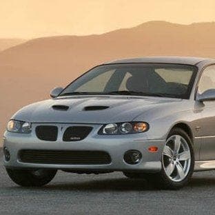 Best Pontiac GTOs | Most Reliable Pontiac GTOs