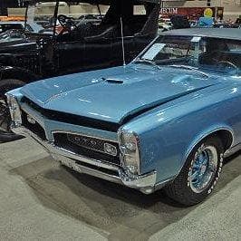 1966 Cars: List of All Cars from 1966