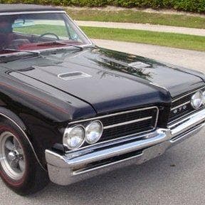 1966 Cars: List of All Cars from 1966