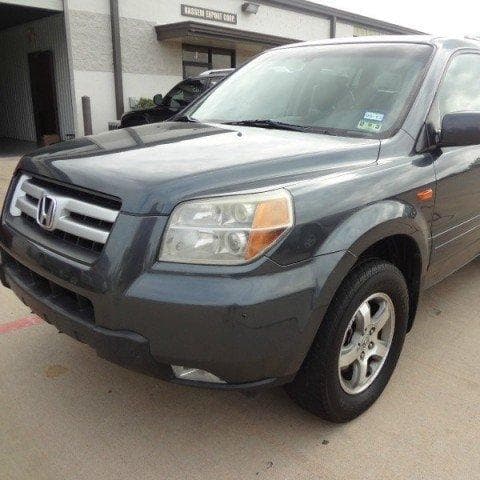 Best Honda Pilots | Most Reliable Honda Pilots