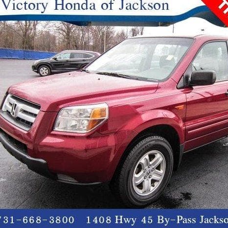 Best Honda Pilots | Most Reliable Honda Pilots