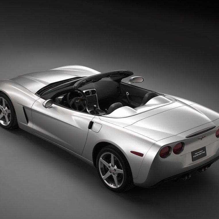 2008 Chevrolets | List of All 2008 Chevrolet Cars