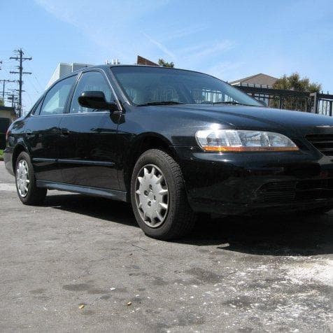 2002 Cars: List of All Cars from 2002 (Page 2)