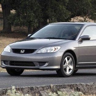 All Honda Civic Cars | List of Popular Honda Civics with Pictures
