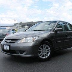 2005 Cars: List of All Cars from 2005 (Page 3)