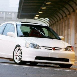 2002 Hondas | List of All 2002 Honda Cars